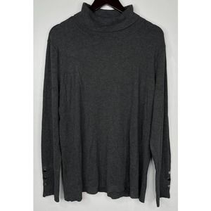 JM Collection | Sweaters | Jm Collection Turtleneck Sweater | Poshmark